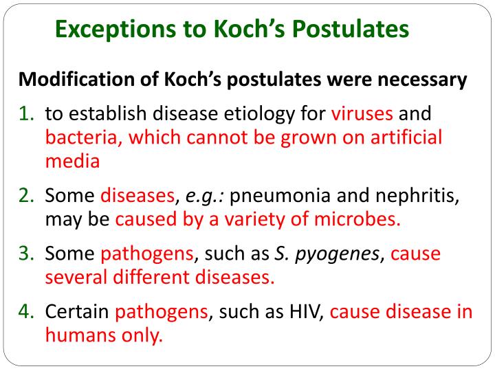PPT - Ch 14 Principles of Disease and Epidemiology PowerPoint ...