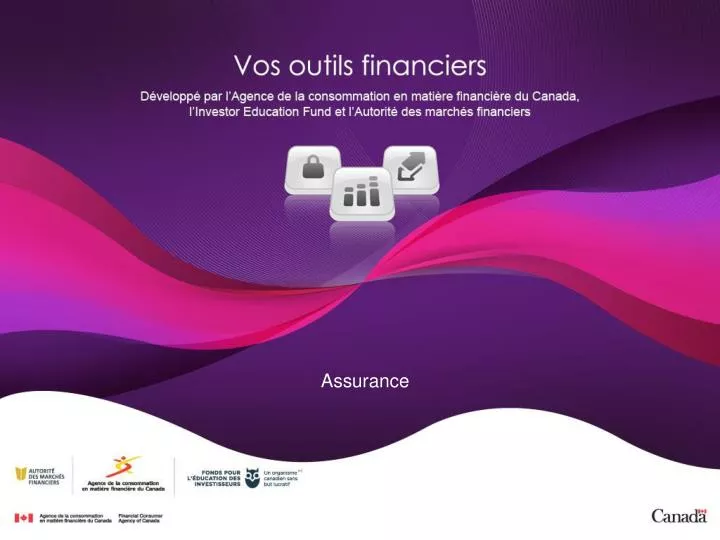 PPT - Assurance PowerPoint Presentation, free download - ID:1902971