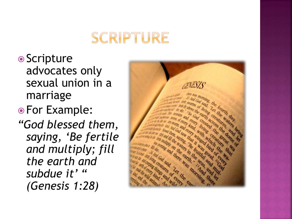 PPT - Premarital Sex and Contraception PowerPoint Presentation, free ...