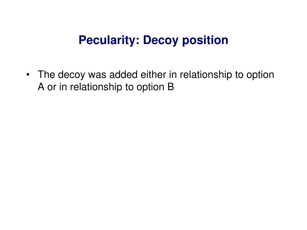 Ppt Comparing Sequential Sampling Models With Standard Random Utility Models Powerpoint