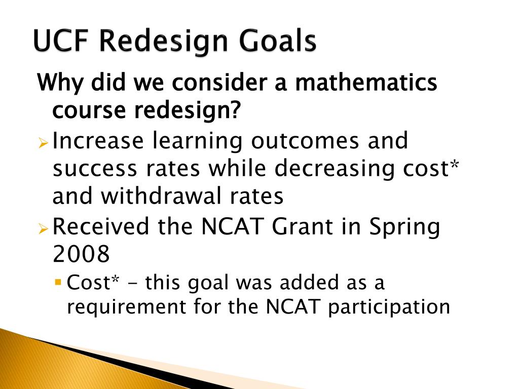 PPT - Tammy Muhs, Ph.D. Assistant Chair, Mathematics Department ...