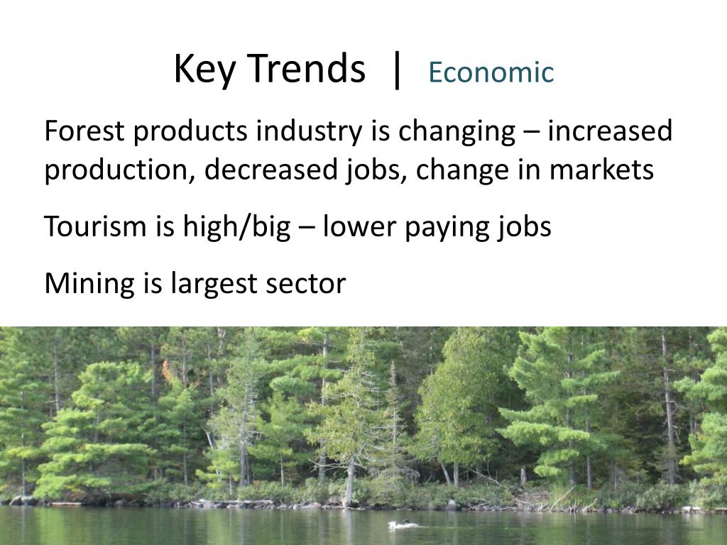 PPT - Northeast Landscape Plan Update Trends Exploration PowerPoint ...
