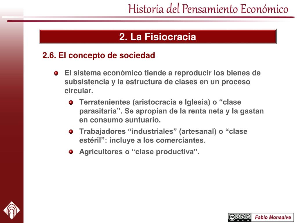 PPT - Mercantilismo o el nacionalismo como doctrina económica ...