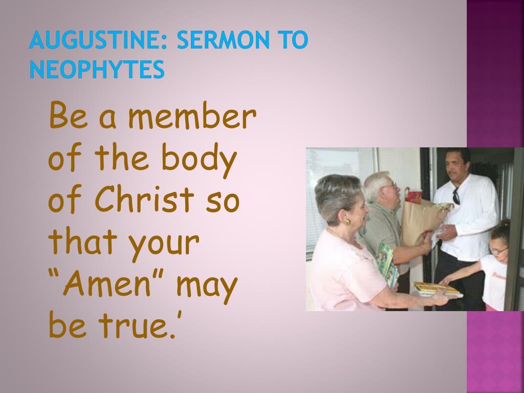 PPT - BECOME ONE BODY ONE SPIRIT IN CHRIST PowerPoint Presentation ...