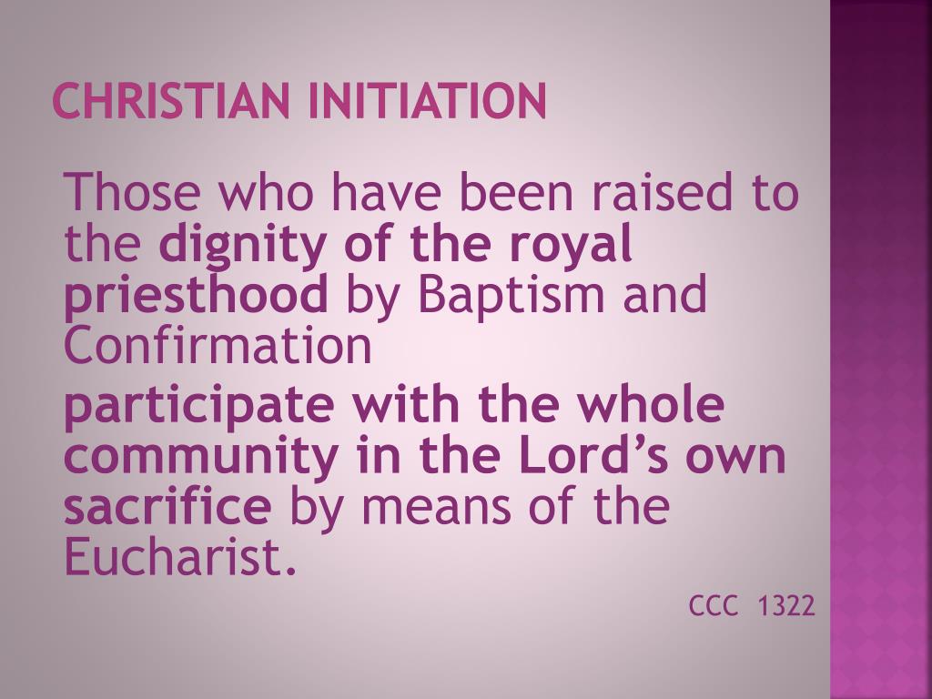 PPT - BECOME ONE BODY ONE SPIRIT IN CHRIST PowerPoint Presentation ...