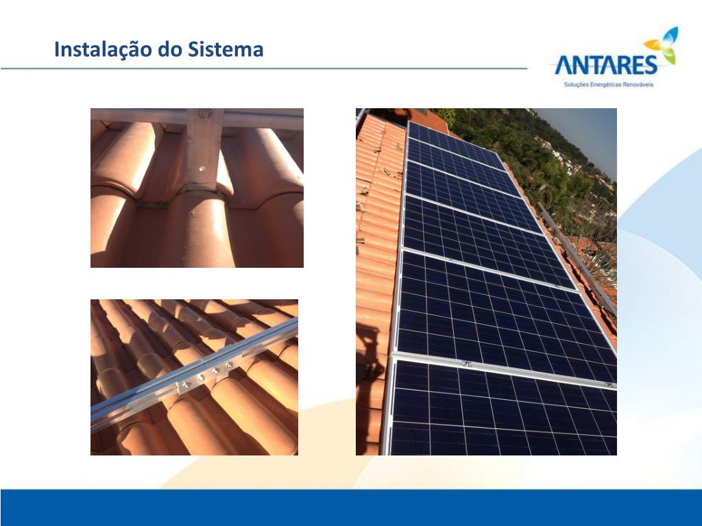 PPT - Energia Solar Fotovoltaica PowerPoint Presentation, free download ...
