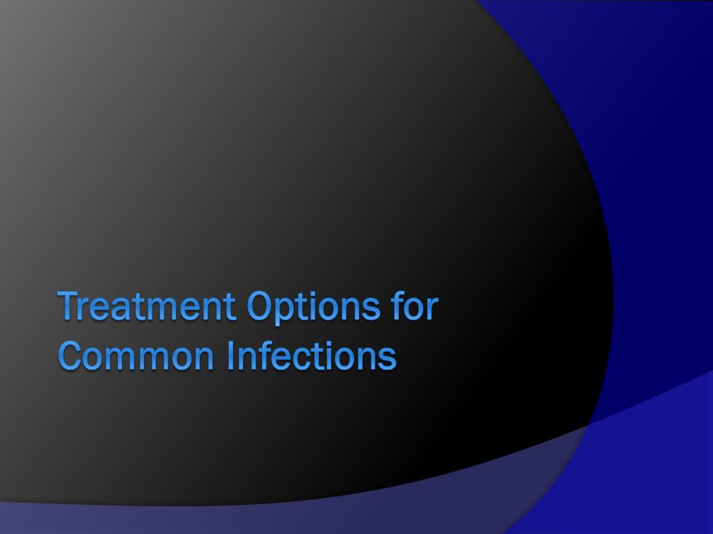 PPT - Bugs and Drugs: Update on Antimicrobial Therapy PowerPoint ...