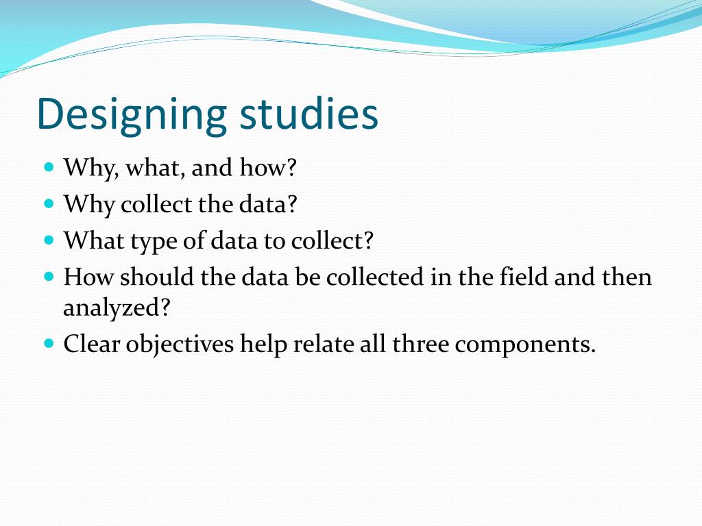 PPT - Sampling and Occupancy Estimation PowerPoint Presentation, free ...