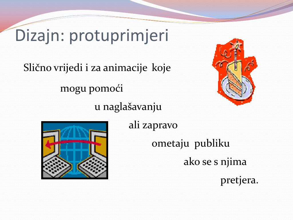 PPT - Prezentiranje ( i ) prezentacije PowerPoint Presentation, free ...