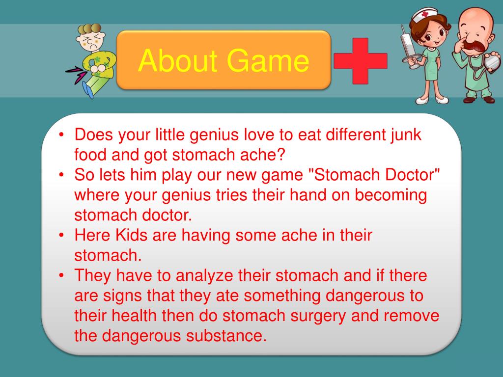 PPT - Download Surgery Game Stomach Doctor for Kids at Google Play ...