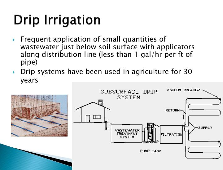 PPT - Onsite Waste Disposal PowerPoint Presentation - ID:1905422