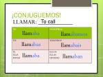 PPT - CAMPANAZO: Escribe el tenso del verbo ( presente, pasado, futuro ...