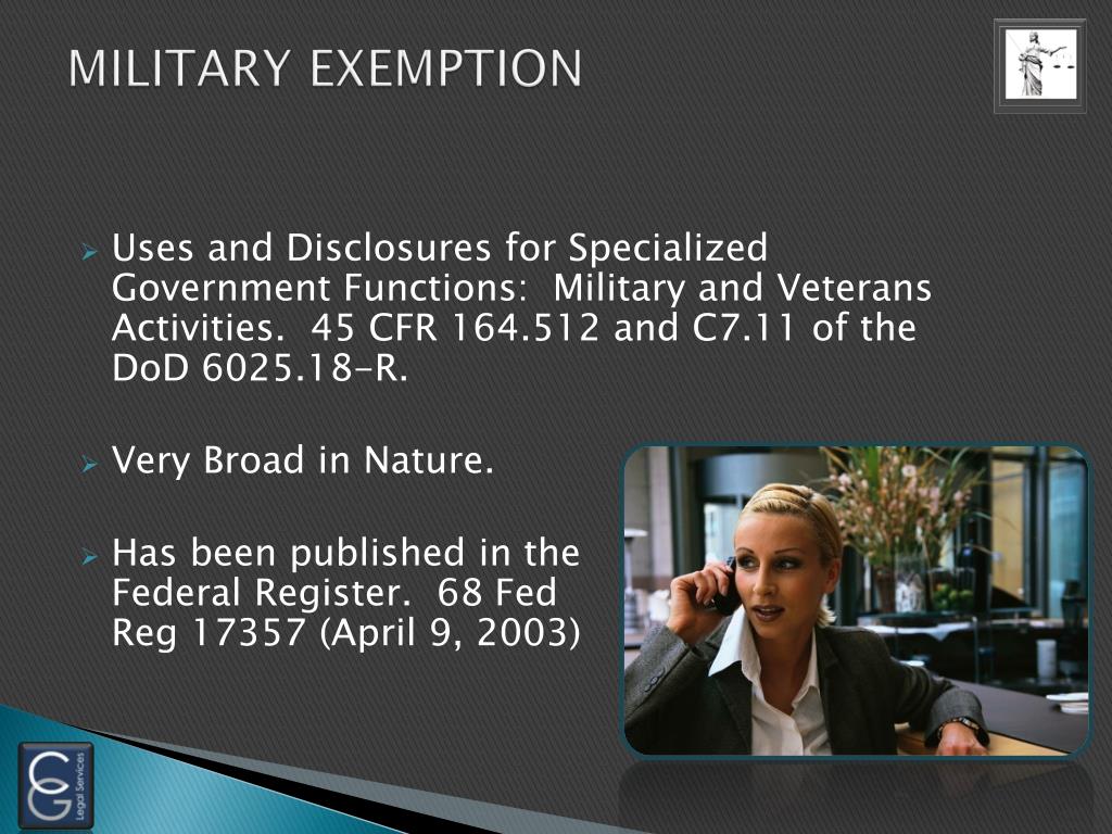 PPT - Health Insurance Portability and Accountability Act (HIPAA ...