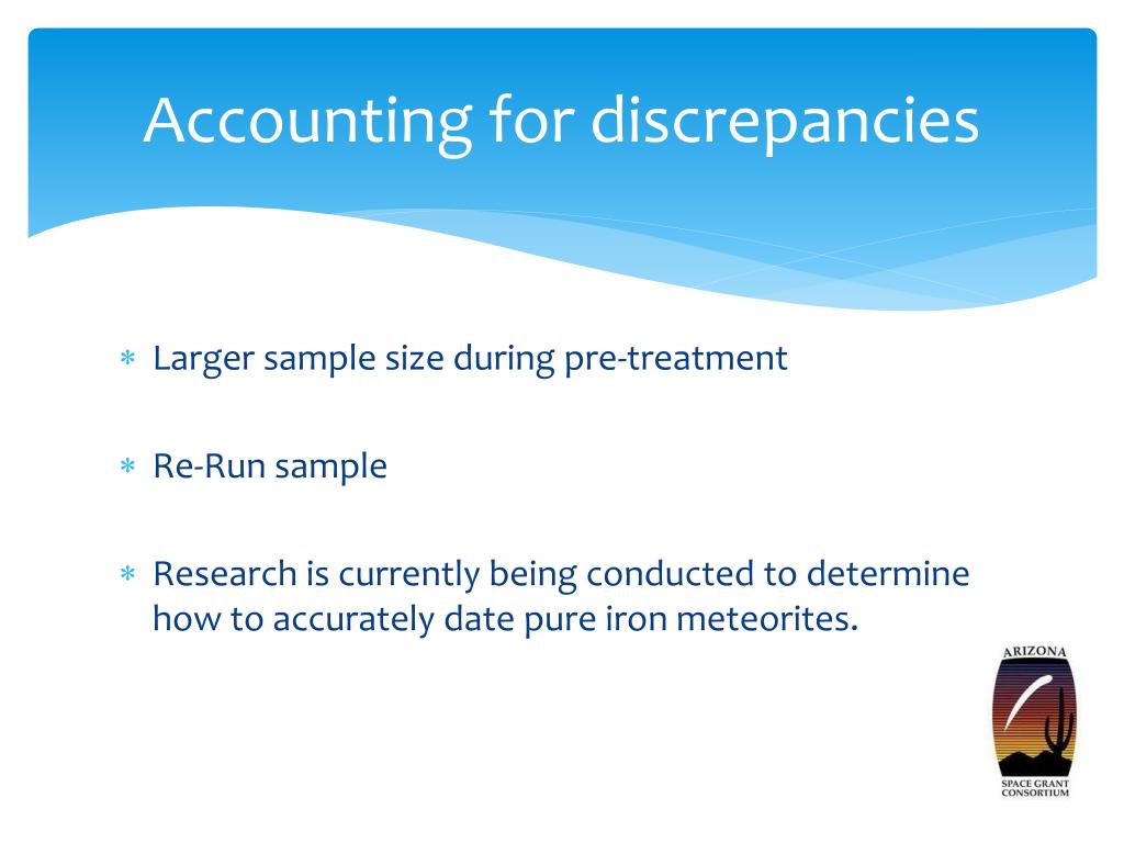 PPT - Radioactive Carbon-14 Dating of Meteorites and Lunar Materials ...