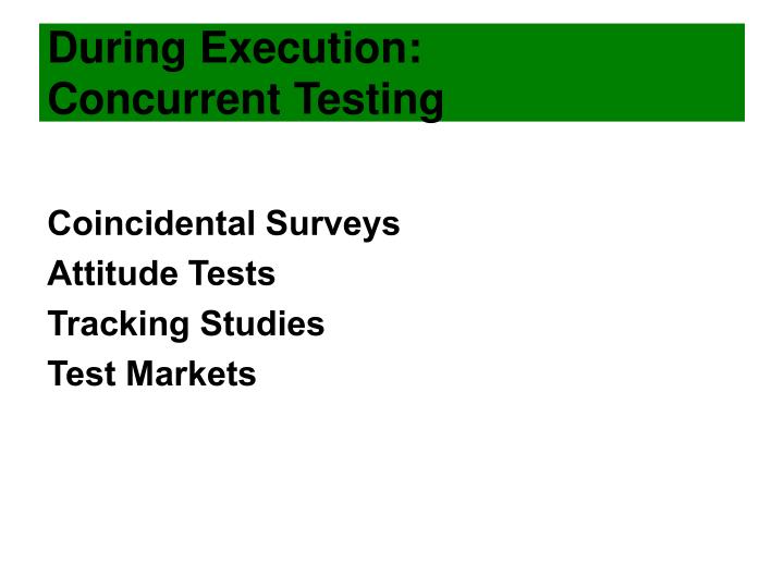 PPT - Evaluation of Effectiveness PowerPoint Presentation - ID:1905788