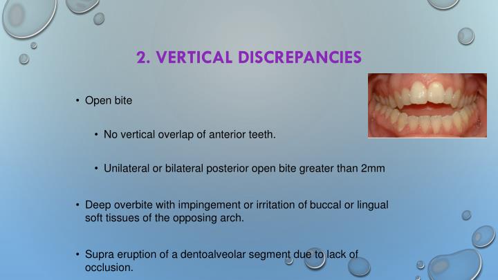 PPT - Orthodontic and Orthognathic Surgery PowerPoint Presentation - ID ...