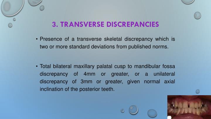PPT - Orthodontic and Orthognathic Surgery PowerPoint Presentation - ID ...
