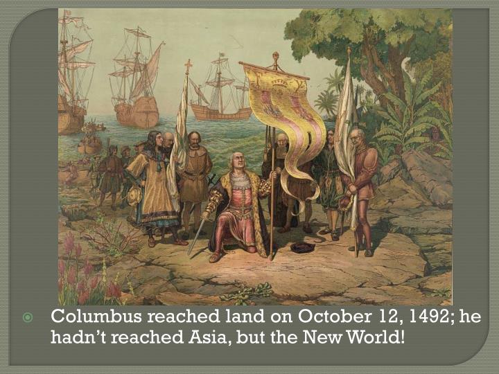 PPT - Age Of Exploration 1400 CE- 1700 CE PowerPoint Presentation - ID ...