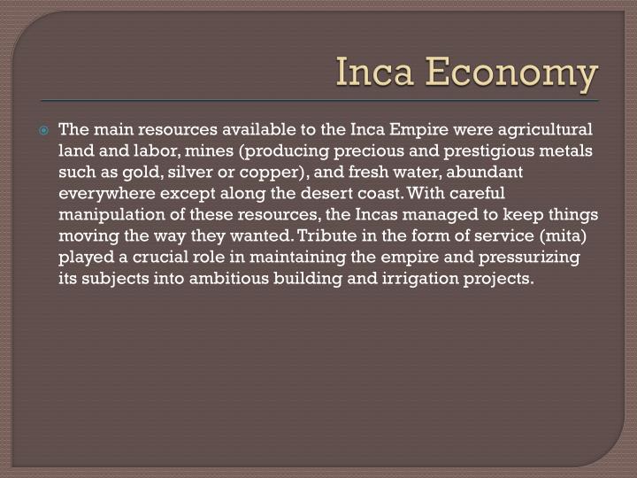 PPT - Ancient Cultures of Central and South America: The Maya, Aztec ...