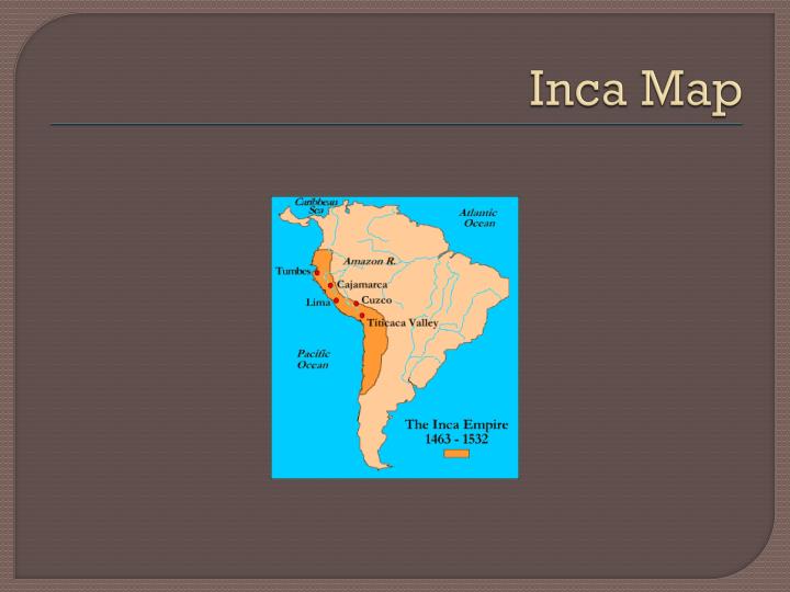 PPT - Ancient Cultures of Central and South America: The Maya, Aztec ...