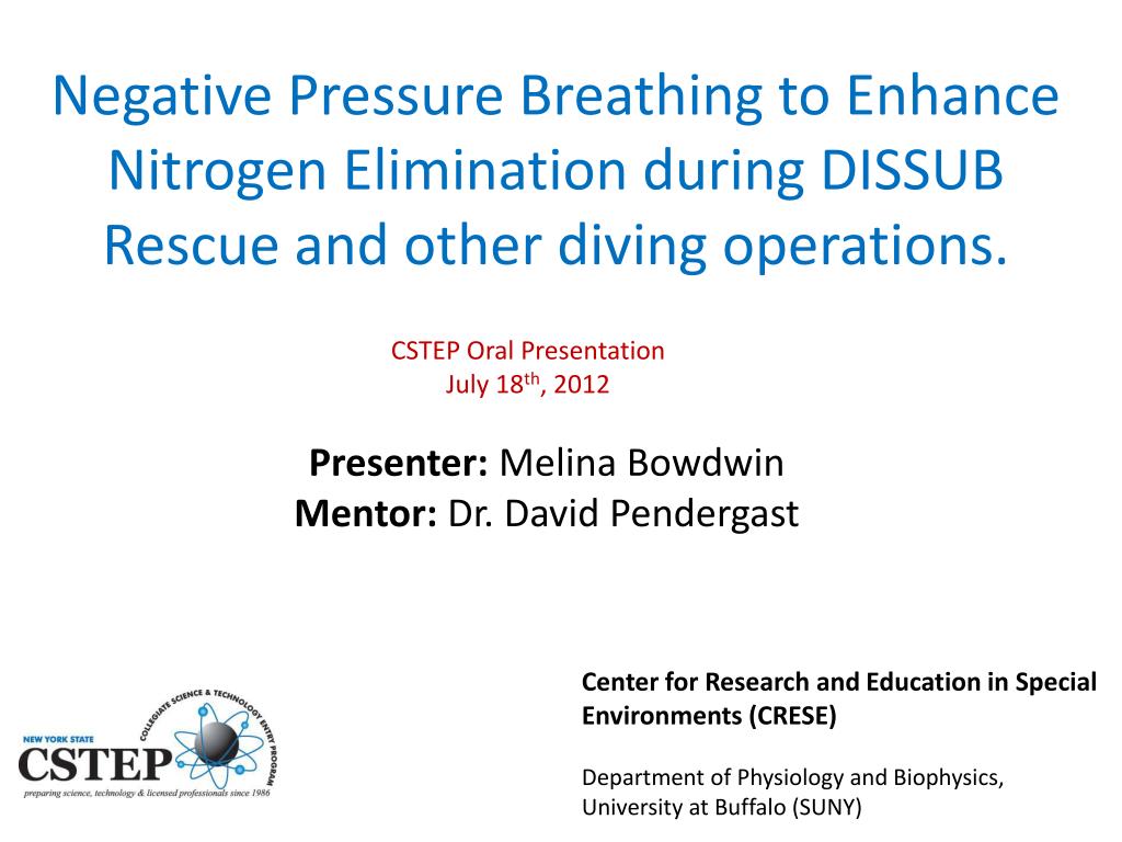 PPT - Presenter: Melina Bowdwin Mentor: Dr. David Pendergast PowerPoint ...