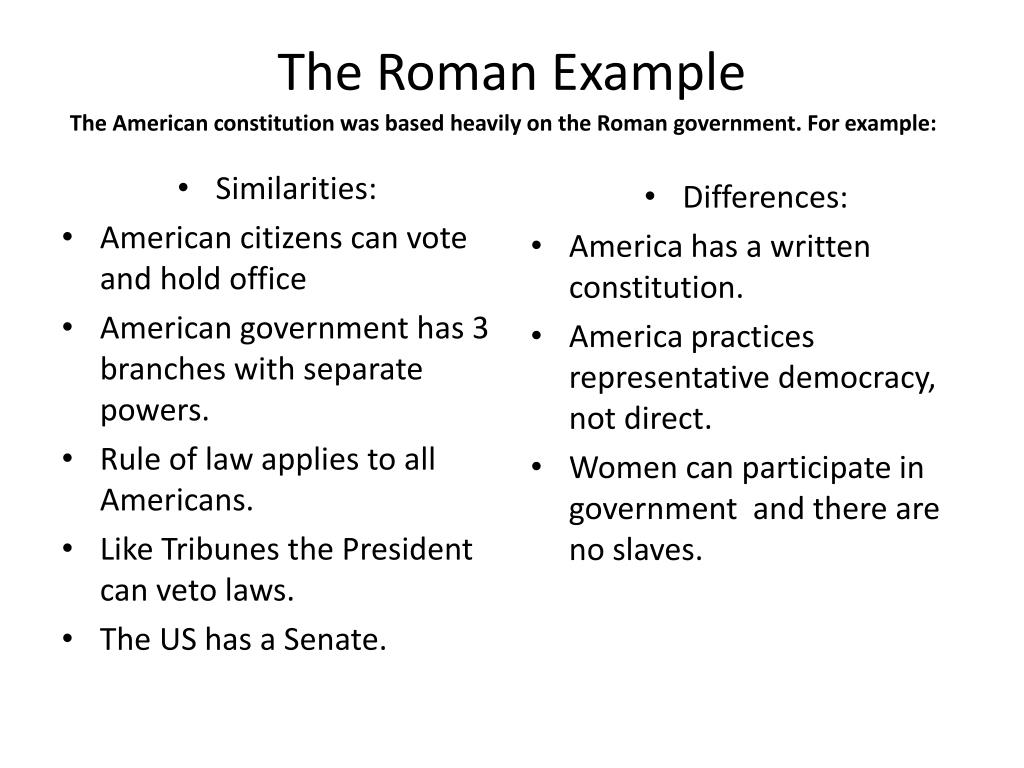 PPT - The Government of the Republic PowerPoint Presentation, free ...