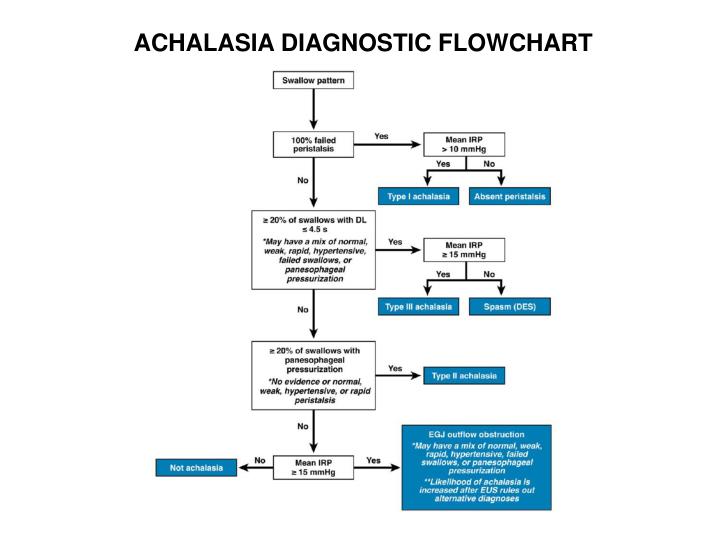 PPT - MOTILITY DISORDERS OF UPPER GI TRACT ACHALASIA GASTROPARESIS ...