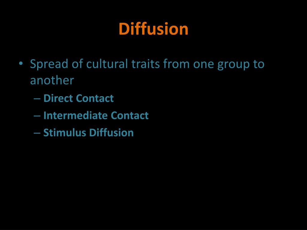 PPT - Society, Culture & Cultural Change PowerPoint Presentation - ID ...