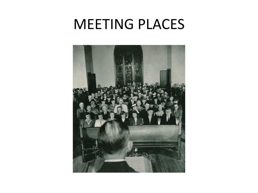 PPT - Characteristics of the Early Church PowerPoint Presentation, free ...
