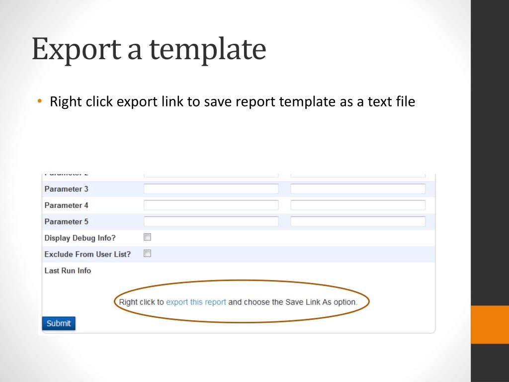 Ppt An Intro To Writing Sql Queries And Using The Sqlreports Customization For Powerschool 4980