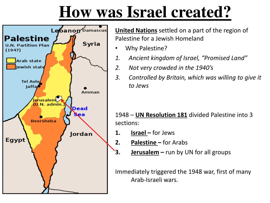 PPT - CRISIS AND CONFLICT: Middle East and North Africa PowerPoint ...