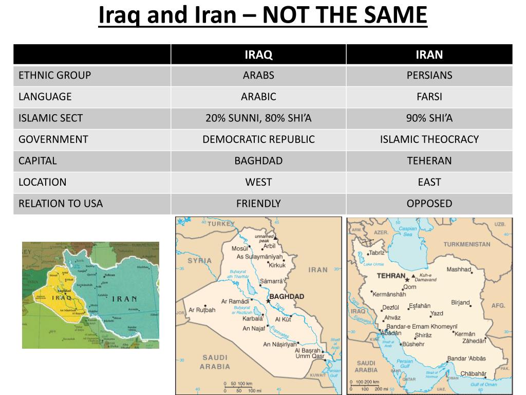 PPT - CRISIS AND CONFLICT: Middle East and North Africa PowerPoint ...