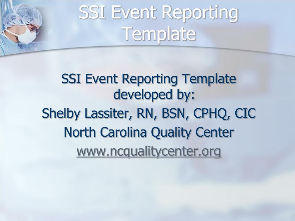 PPT - Vicki Sweeney, RN, CIC Methodist Hospital Henderson, KY ...