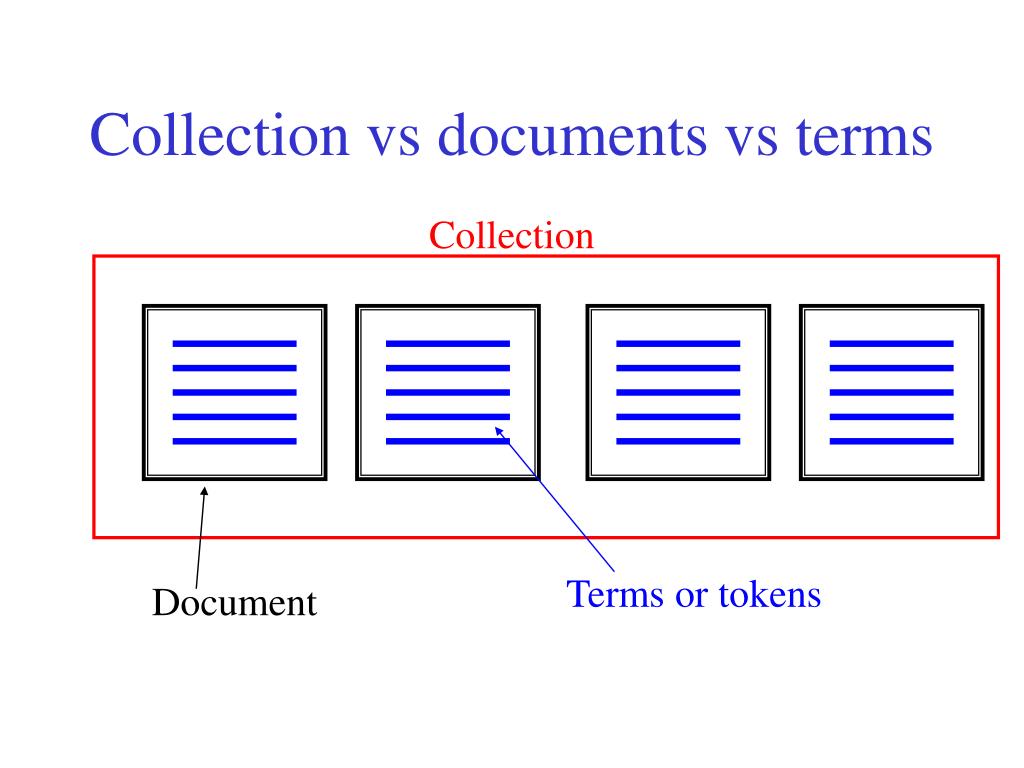 PPT - Thanks to Bill Arms, Marti Hearst PowerPoint Presentation, free ...