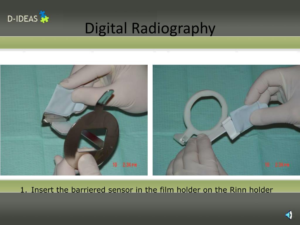 PPT - Infection Control in Dental Radiology PowerPoint Presentation ...