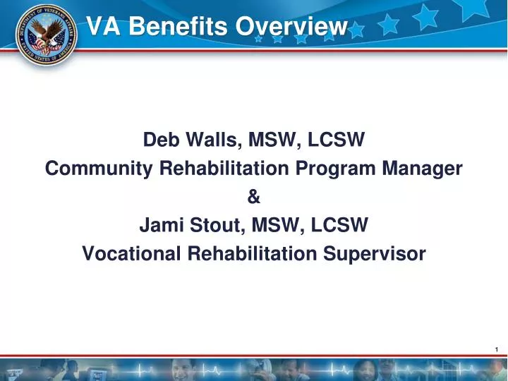 PPT - VA Benefits Overview PowerPoint Presentation, free download - ID ...
