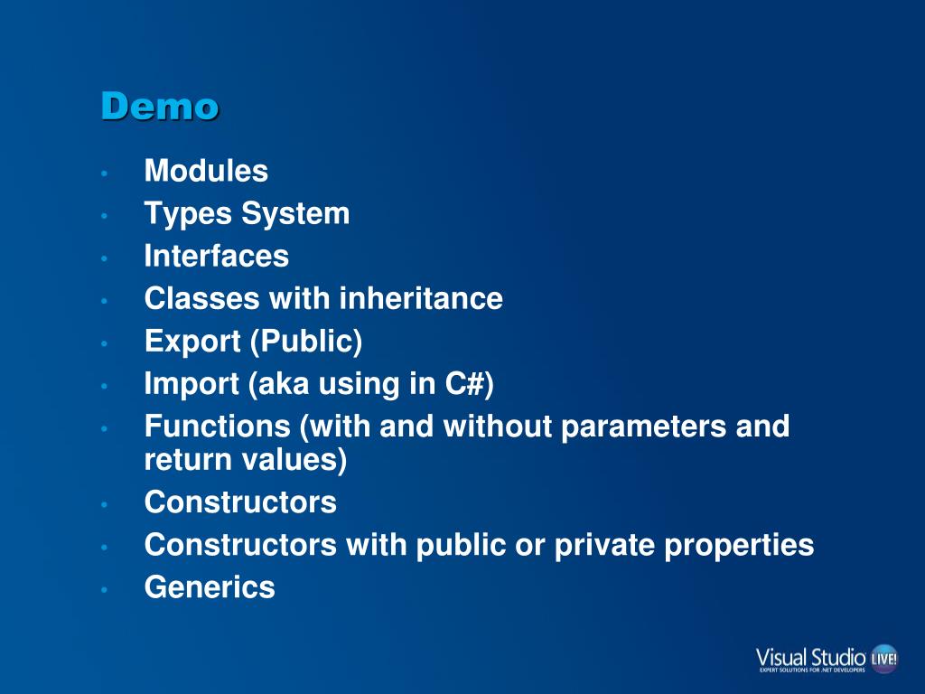 PPT - Introduction to TypeScript PowerPoint Presentation, free download ... PPT - Introduction to TypeScript PowerPoint Presentation, free download ...