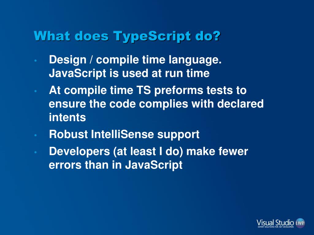 PPT - Introduction to TypeScript PowerPoint Presentation, free download ... PPT - Introduction to TypeScript PowerPoint Presentation, free download ...
