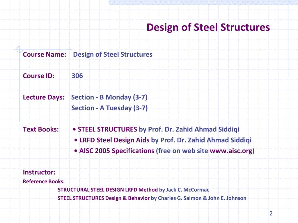 PPT - Design of Steel Structures PowerPoint Presentation, free download ... PPT - Design of Steel Structures PowerPoint Presentation, free download ...