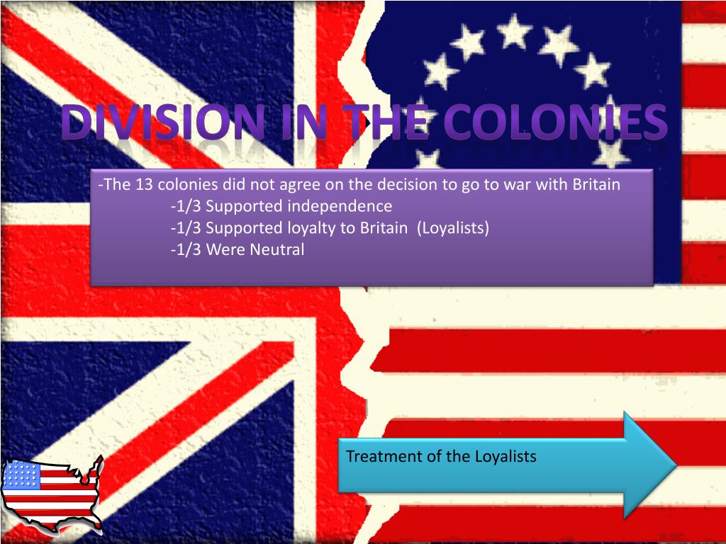 PPT - American Revolutionary War 1775-1783 PowerPoint Presentation ...