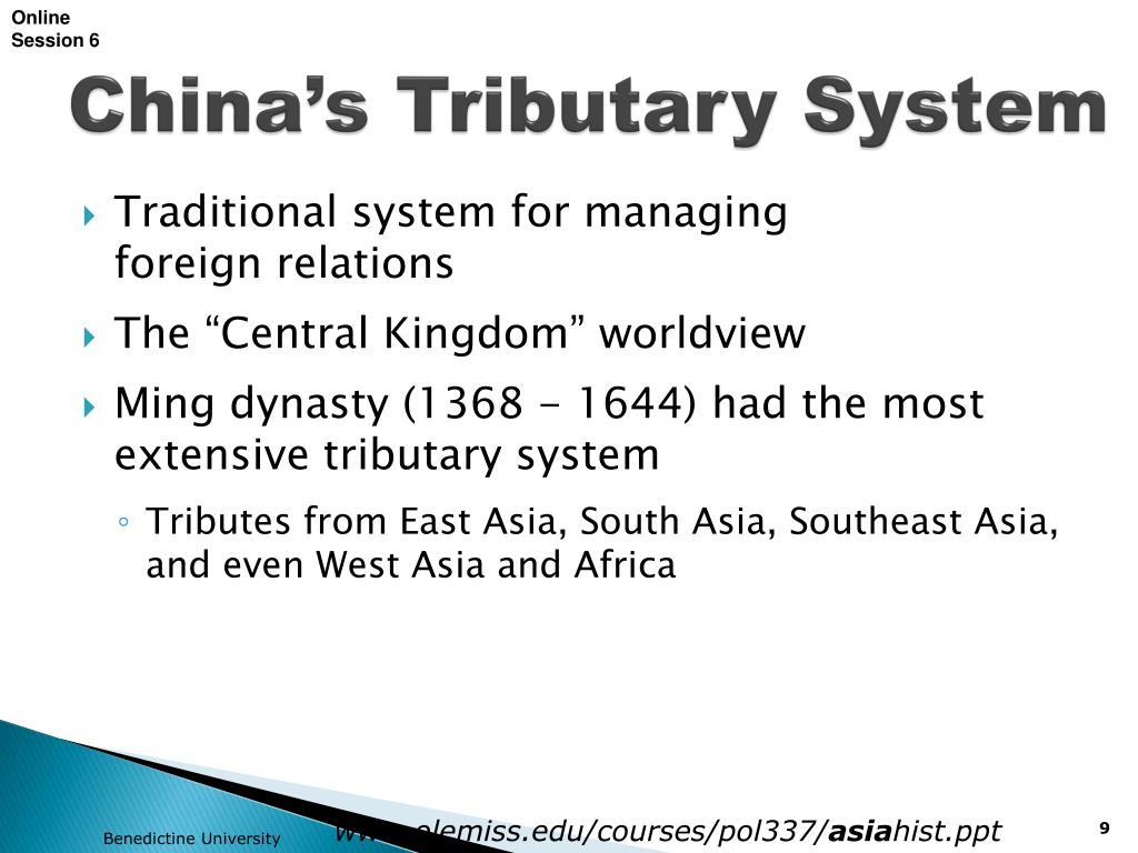 PPT - Asian History and Literature PowerPoint Presentation, free ...