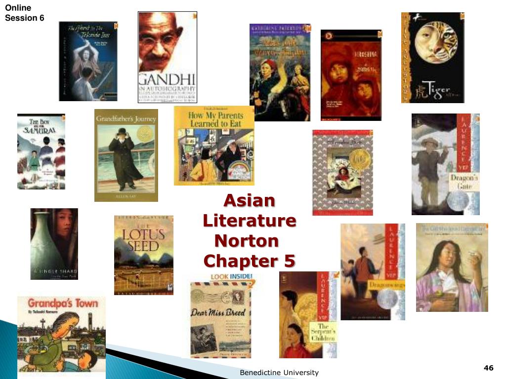 PPT - Asian History and Literature PowerPoint Presentation, free ...