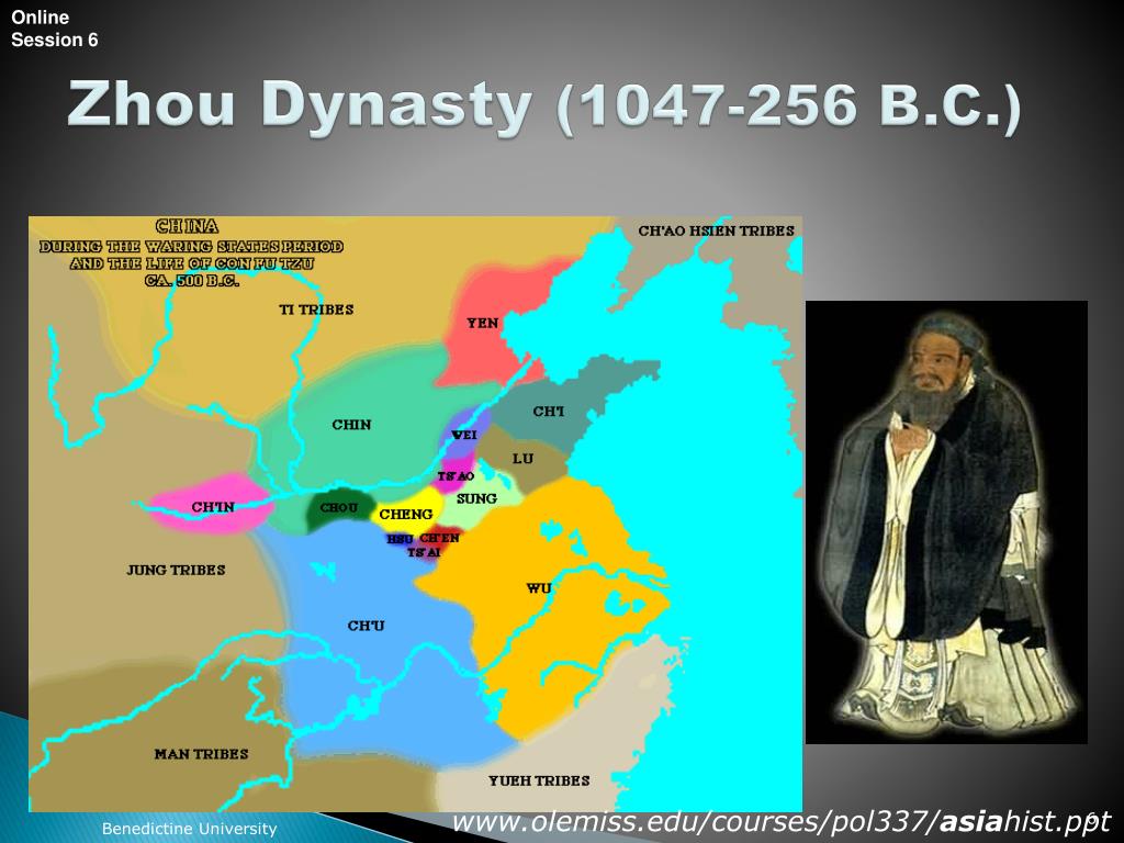 PPT - Asian History and Literature PowerPoint Presentation, free ...