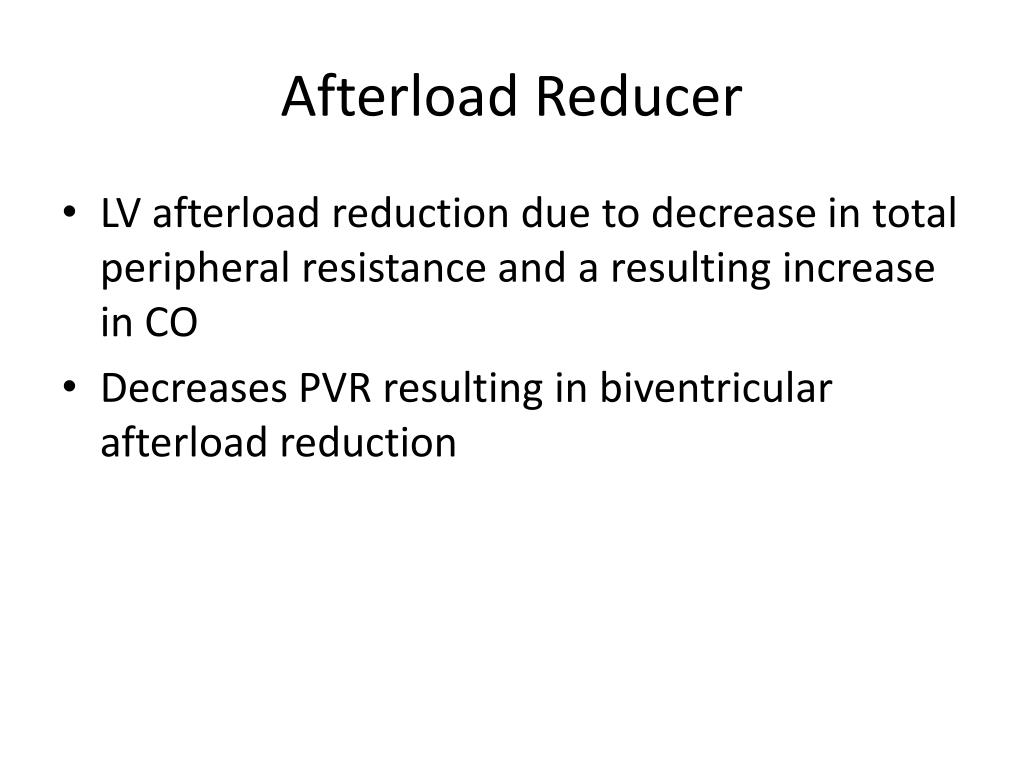 PPT - Pharmacologic Therapy in Heart Disease PowerPoint Presentation ...