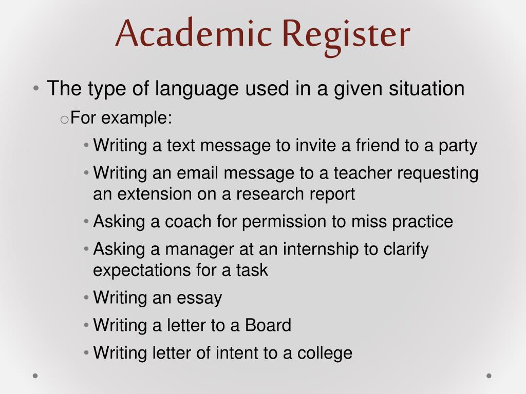 PPT - Application of Academic Language for CCSS and SMARTER Balanced ...