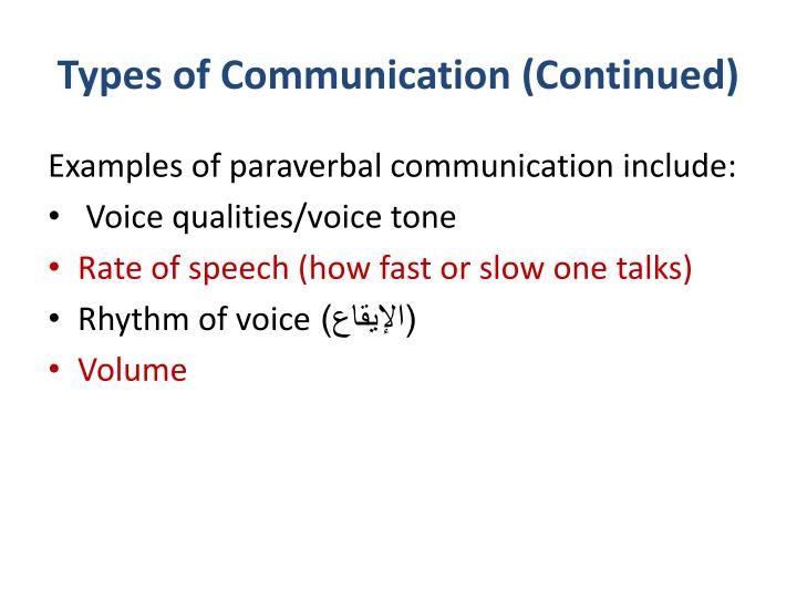 PPT - Introduction to Communication Skills PowerPoint Presentation - ID ...