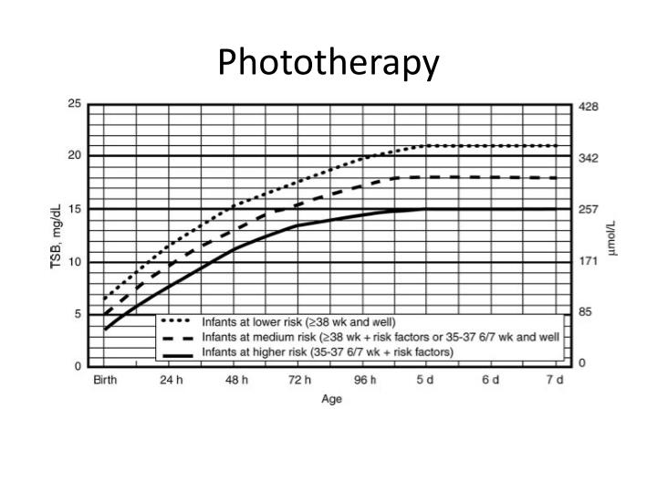 PPT - Hyperbilirubinemia PowerPoint Presentation - ID:1909634