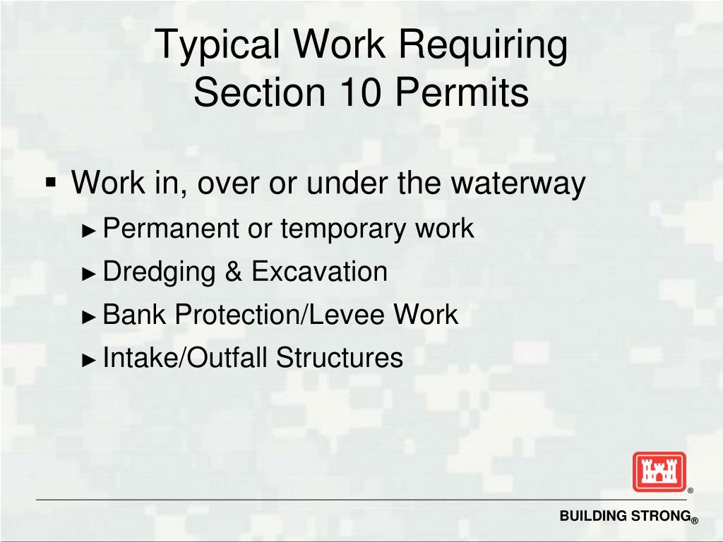 PPT - Jason Gipson Chief, Utah/Nevada Regulatory Branch US Army Corps ...