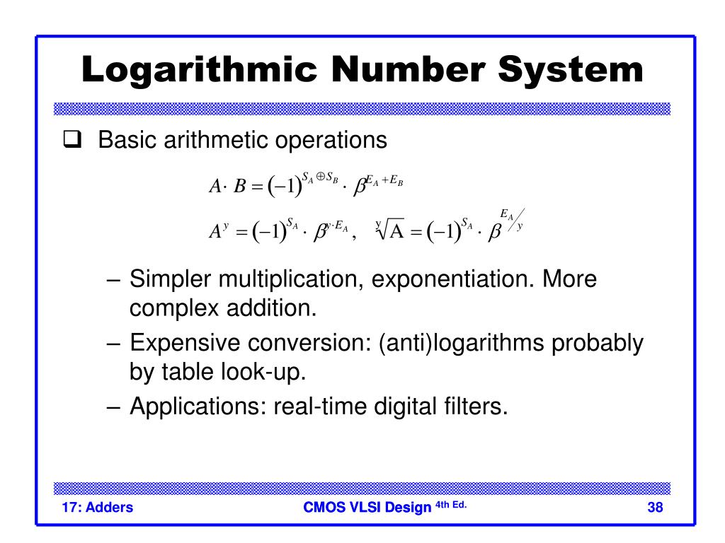 PPT - Lecture 17: Adders PowerPoint Presentation, free download - ID ... PPT - Lecture 17: Adders PowerPoint Presentation, free download - ID ...