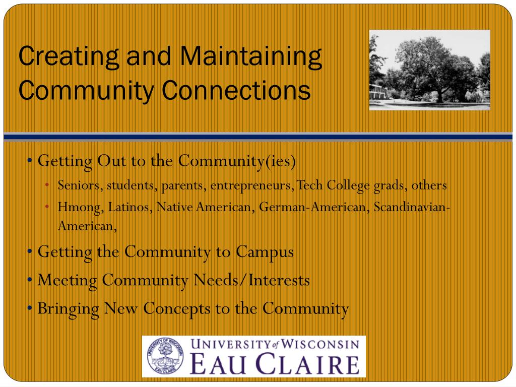 PPT - Visionary Strategies for Continuing Education Leadership ...